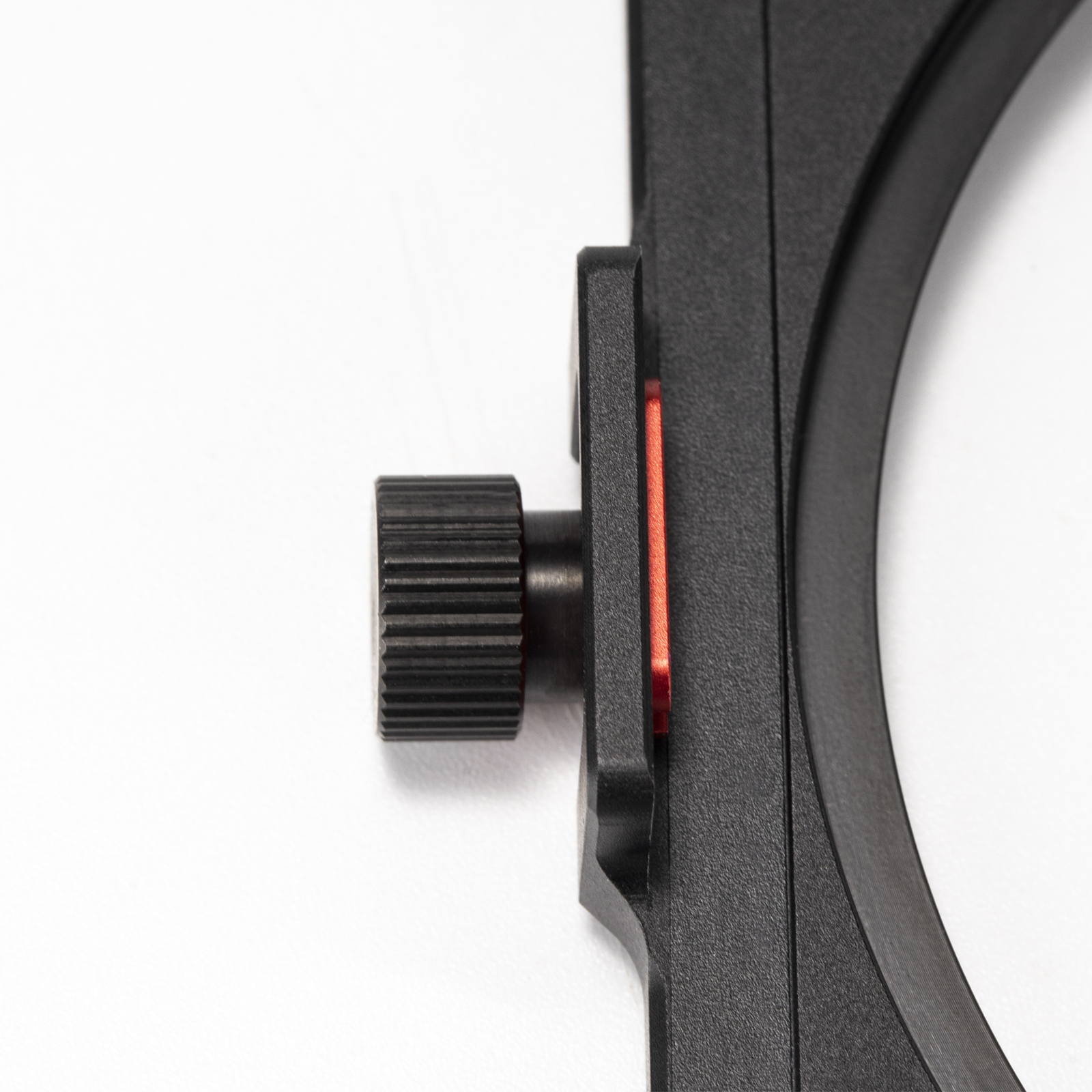 Kase Armour Holder Kit 100mm Filter System | 1111090016 | Kase Filters USA