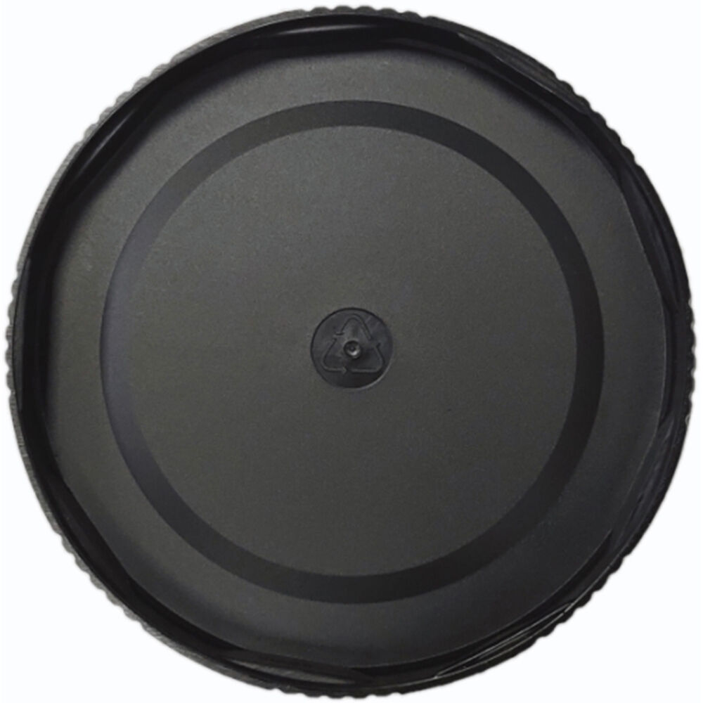 Kase K9 Lens Cap Kit Set of 3 Lens Caps - Black | 1108040108 | Kase ...