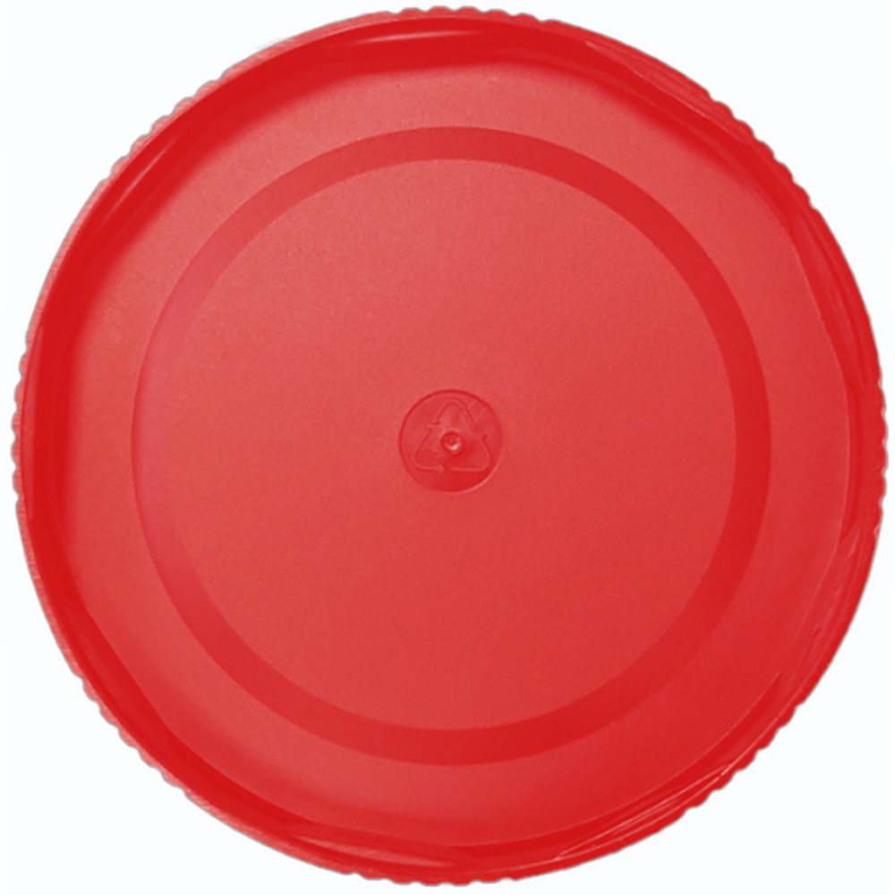 Kase K9 Lens Cap Kit Set of 3 Lens Caps - Red | 1108040114 | Kase ...